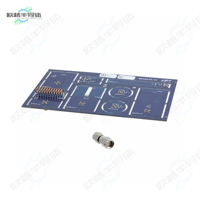 MSC-AMS434-EK[开发板KIT 434MHZ ANTENNA MATRIX】
