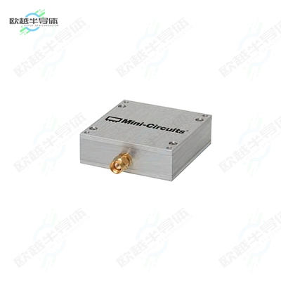 ZABP-550-S+[滤波器RF FILTER BANDPASS 550MHZ MODULE]