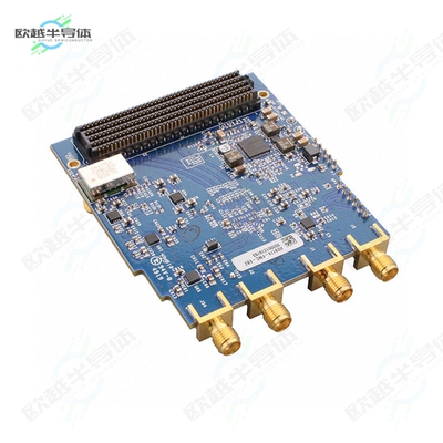 AD9174-FMC-EBZ[开发板EVAL BOARD FOR AD9174】