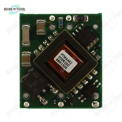 PTMA402050N2AD[电源模块DC DC CONVERTER 5V 10W]