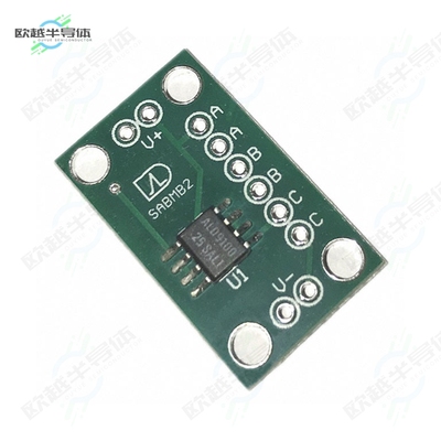 SABMB225[开发板EVAL BOARD FOR ALD910025】