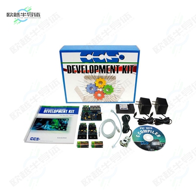 53323-702[开发板CCS WIRELESS-EMBER ZIGBEE】