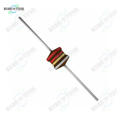 B78108S1222K009[电感器FIXED IND 2.2UH 1A 250 MOHM TH]