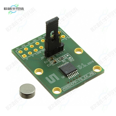 AS5047P ADAPTERBOARD[开发板BOARD ADAPTER AS5047P】