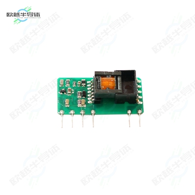 AMEOF5-24SBJZ[电源模块AC/DC CONVERTER 24V 5W]