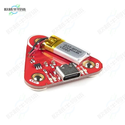 DEV-18427[开发板MYOWARE 2.0 POWER SHIELD】