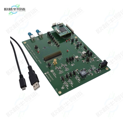 MAX96707COAXEVKIT#[开发板EVAL BOARD FOR MAX96707】