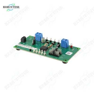 LMZ31707EVM-002[开发板EVAL BOARD FOR LMZ31707】