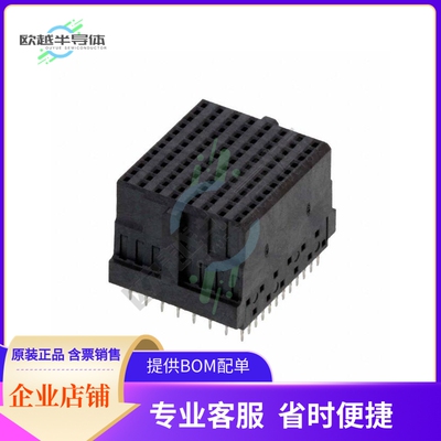 1934593-1【TINMAN VT RCPT ASSY 4PR 8COL 16M】