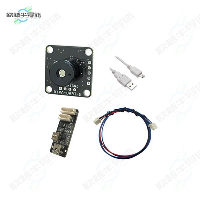 DTPA-UART-1616S-TESTBOARD[开发板DTPA-UART-1616S TESTBOARD】