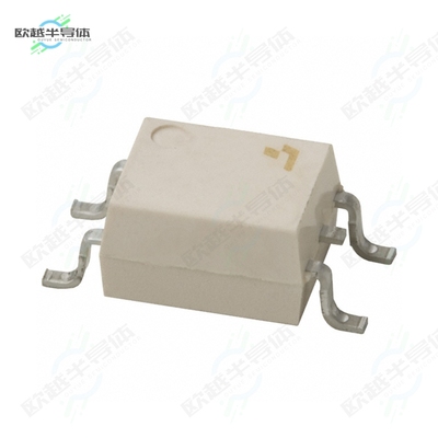 TLP3145(F[继电器SSR RELAY SPST-NO 400MA 0-200V]