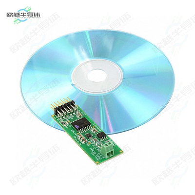 EVAL-CN0335-PMDZ[开发板PMOD BOARD 12BIT 300KSPS ADC】