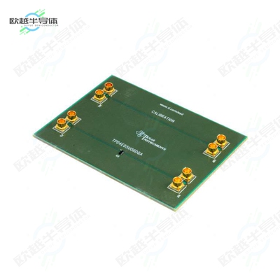 TPD4E05U06DQAEVM[开发板EVAL BOARD FOR TPD4E05U06】