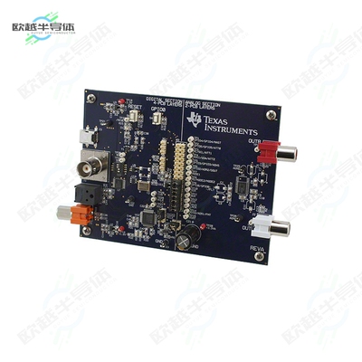PCM5102EVM-U[开发板EVAL BOARD FOR PCM5102】