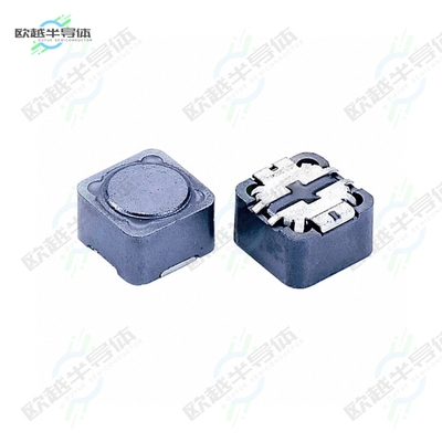 SCRH127-101[电感器FIXED IND 100UH 1.8A 220MOHM SMD]