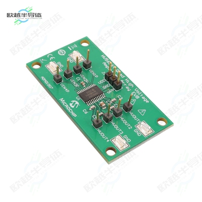 ADM01007[开发板EVAL BOARD FOR HV56264】