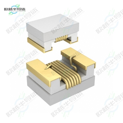 744761056A[电感器FIXED IND 5.6NH 700MA 150MOHM SM]