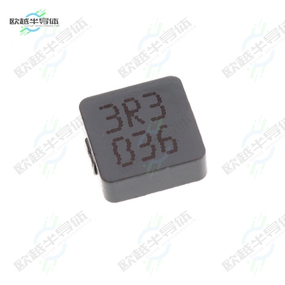 104CDMCDDS-3R3MC[电感器FIXED IND 3.3UH 11.8A 13MOHM SMD]