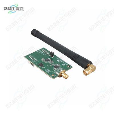 STEVAL-IKR002V7D[开发板BOARD DAUGHTER SPIRIT1 169MHZ】