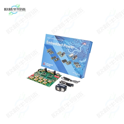 LGA110-EVAL-KIT[开发板EVAL BOARD FOR LGA110D】