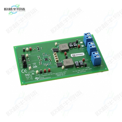 TPS51225EVM-133[开发板EVAL BOARD FOR TPS51225】