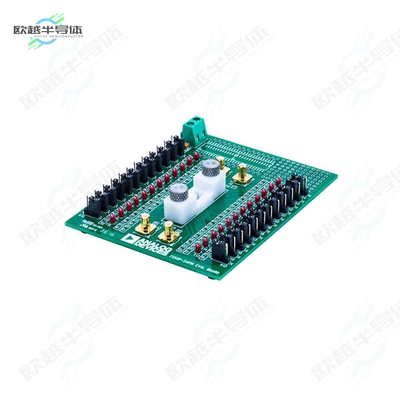 EVAL-24TSSOPEBZ[开发板EVAL BOARD FOR 24-TSSOP】