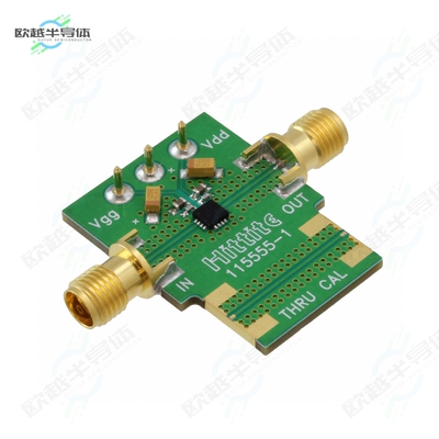 115556-HMC561LP3[开发板BOARD EVAL HMC561LP3E】