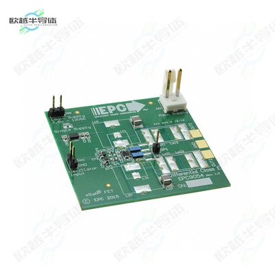 EPC9054[开发板EVAL BOARD FOR EPC2010C】