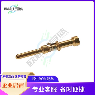 PM16P2024S30-50【POWERMOD PIN AWG 24-20 AU.25 STA】