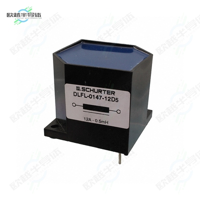 DLFL-0147-12D5[滤波器CMC 12A 2LN TH]