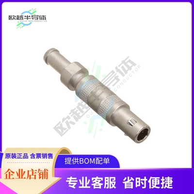 FFA.00.250.NTAC29Z【CONN NIMCAMA PLG STR 50OHM SOLDR】