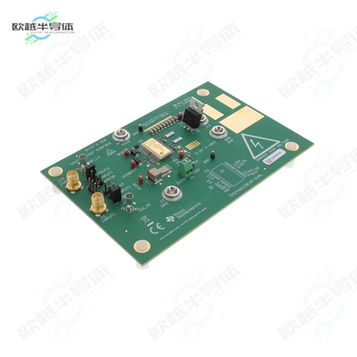 TPS7H6023EVM-CVAL[开发板EVAL BOARD FOR TPS7H6023】