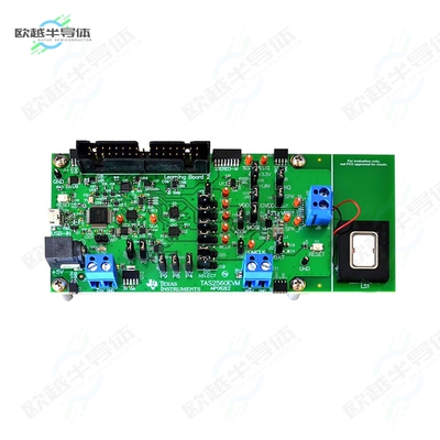 TAS2560EVM[开发板EVAL BOARD FOR TAS2560】
