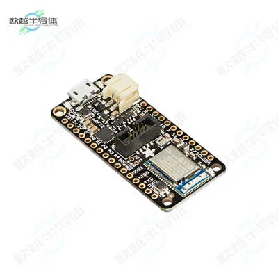 3574[开发板FEATHER NRF52 PRO WITH MYNEWT BO】