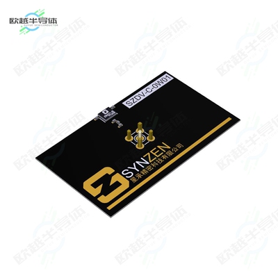SZDV-C-0W01[开发板AULIN EVAL BOARD 2.4GHZ ANT】