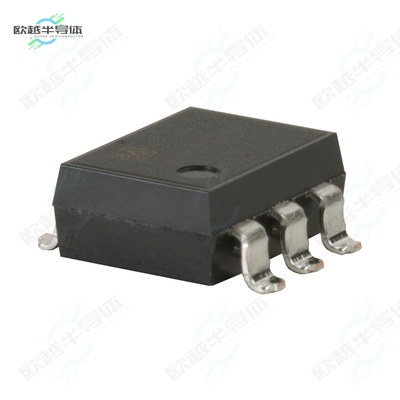 AQV217AZ[继电器SSR RELAY SPST-NO 180MA 0-200V]