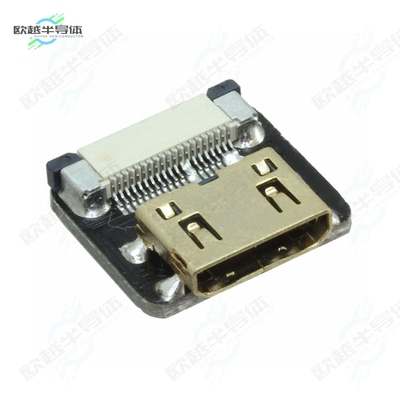 3555[开发板STRAIGHT MINI HDMI SOCKET ADAPTE】