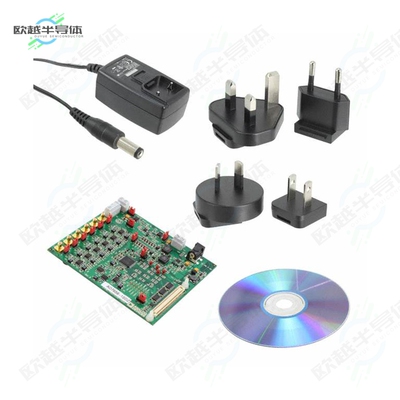 EVAL-AD7656-1SDZ[开发板BOARD EVAL CTRL AD7656】