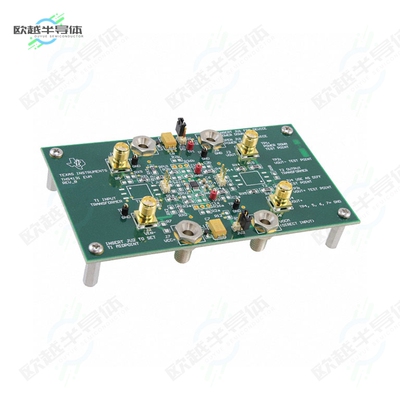 THS4131EVM[开发板EVAL BOARD FOR THS4131】