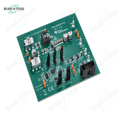 TPS61289EVM-113[开发板EVAL BOARD FOR TPS61289】