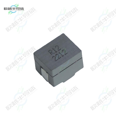 AWSIHC106580-R12L-R29[电感器FIXED IND 120NH 85A 0.29MOHM SMD