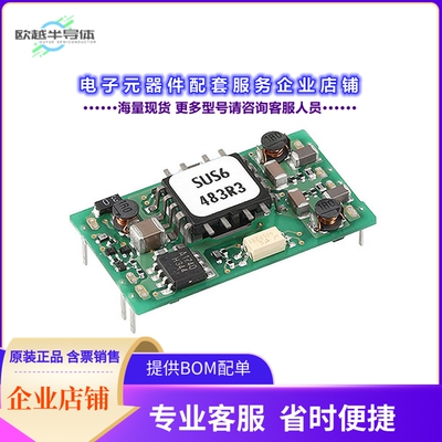 SUS60512C[电源模块DC DC CONVERTER 12V]