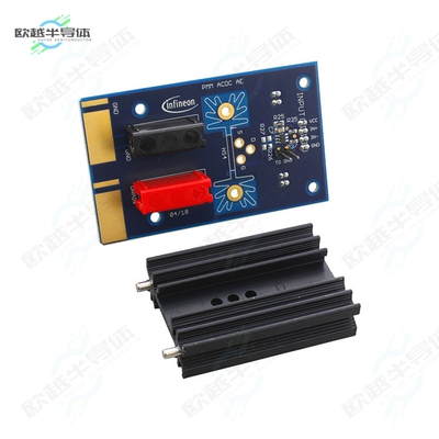 KITDRIVER1EDN7550BTOBO1[开发板EVAL BOARD FOR 1EDN7550B】