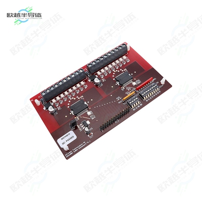 EVALISO1H815GTOBO1[开发板EVAL BOARD FOR ISO1H815G】