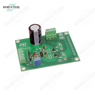 EVAL6494L[开发板EVAL BOARD FOR L6494L】