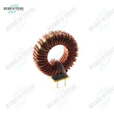 VTCB5825-300-40A[电感器30UH 15% @ 40A VERT.MNT. TOROID]