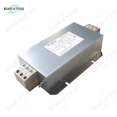 FMAC-0953-6412I[滤波器LINE FILTER 480V/520VAC 64A CHAS]