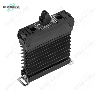 2531050000[继电器PSSR 24VDC/1PH AC 22A I]