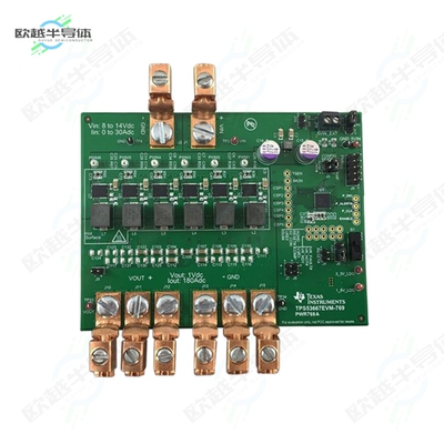TPS53667EVM-769[开发板EVAL BOARD FOR TPS53667】