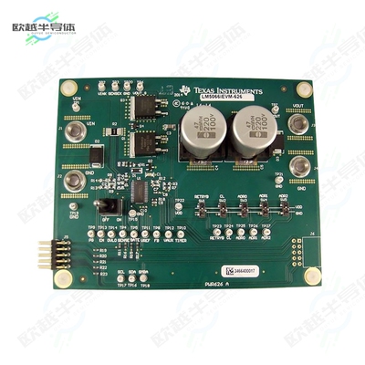 LM5066IEVM-626[开发板EVAL BOARD FOR LM5066I】